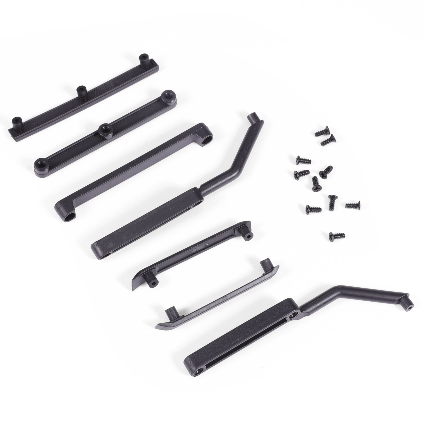 HAIBOXING 1/18TH Scale RC Cars Brushless Version Spare Parts Body Roof ...