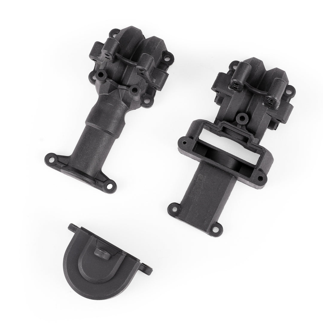 HAIBOXING RC Cars Protector 1/12 Scale Spare Parts Gearbox Apply to HB ...