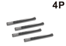 HAIBOXING 1/12TH SCALE RC CARS SPARE PARTS 90119 Rear Lower Suspension ...