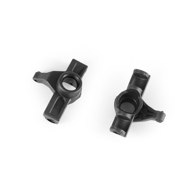 Haiboxing 1/16TH scale RC car spare parts steering hubs(L/R) apply for ...