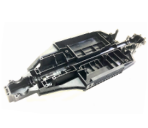 HAIBOXING 1/12TH SCALE RC CARS SPARE PARTS 90101 Chassis APPLY TO HBX ...