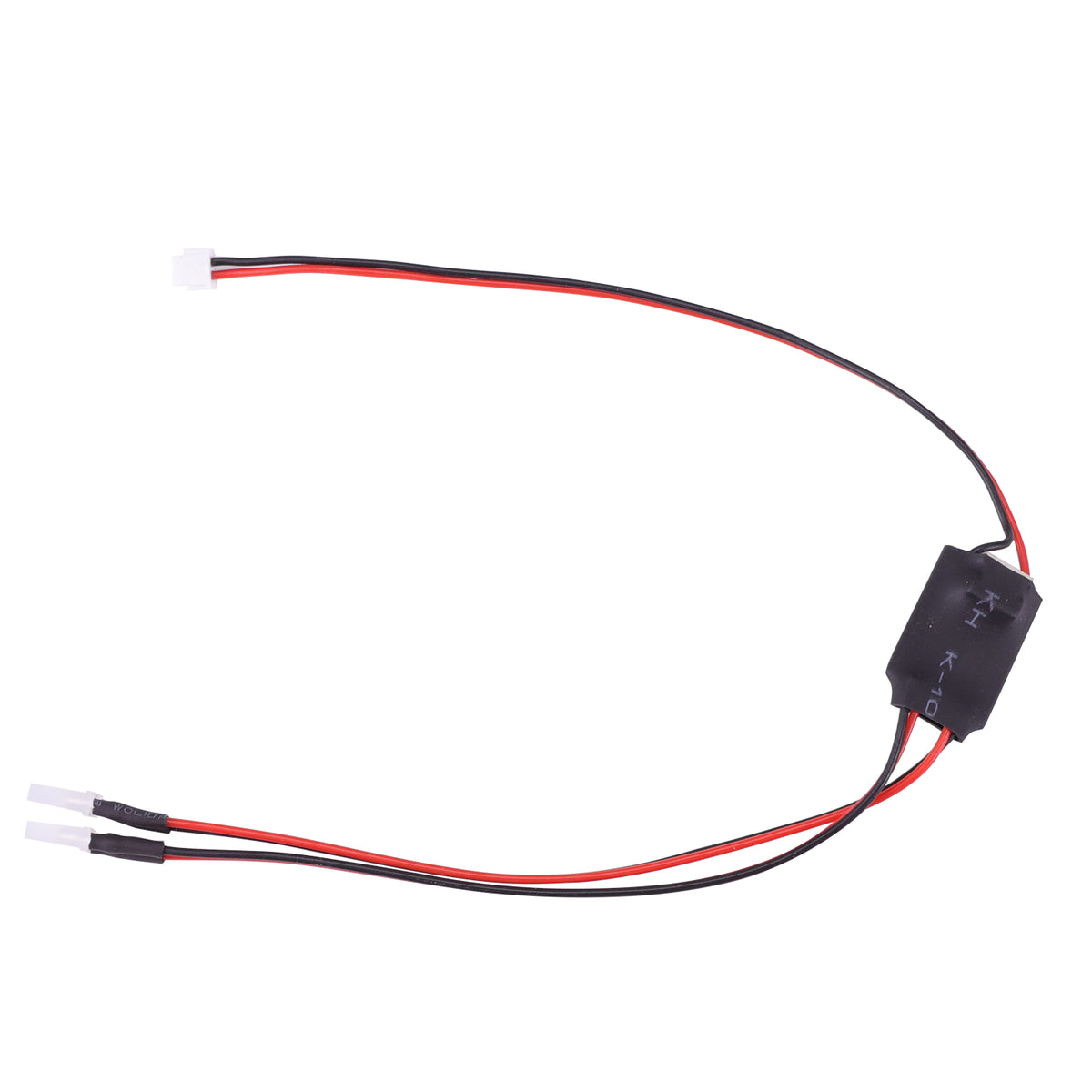 1/12TH scale 4WD RC Car Spare Parts, Monster Truck Headlight LED apply ...