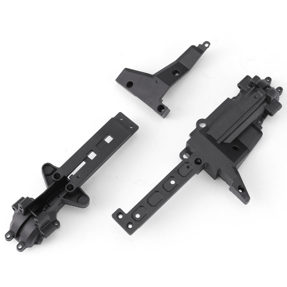 1/12TH scale RC car spare parts desert truck Upper Deck apply to 2021 ...