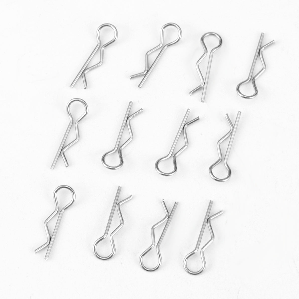 HAIBOXING RC Cars Protector 1/12 Scale Accessories Body Clips H021 App ...