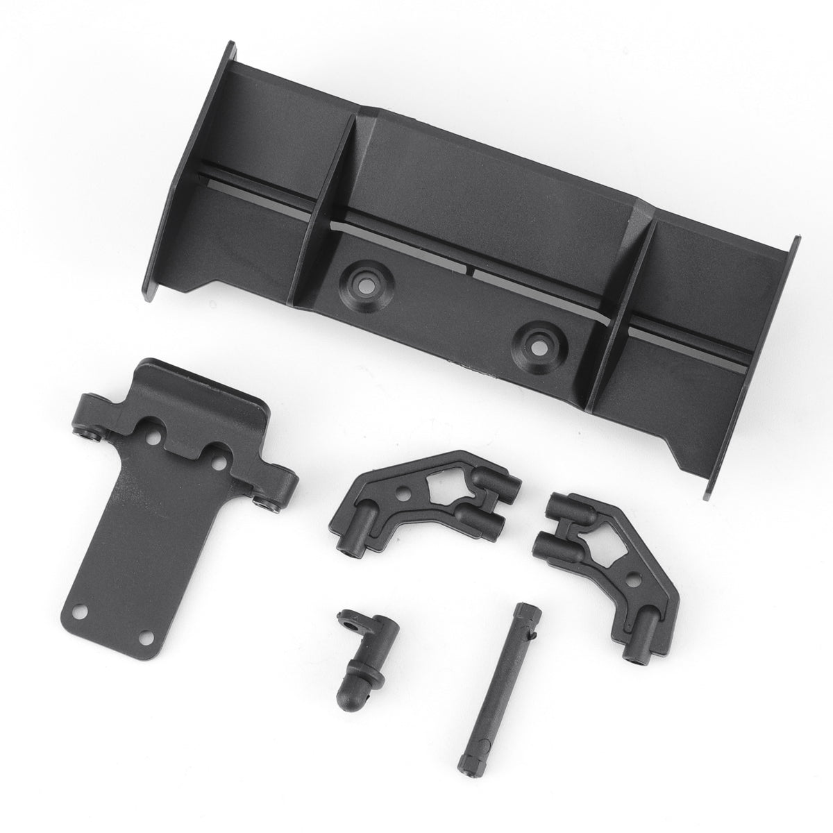 HAIBOXING 1/16TH Scale RC Cars Spare Parts apply to 16890A Rear Bumper ...