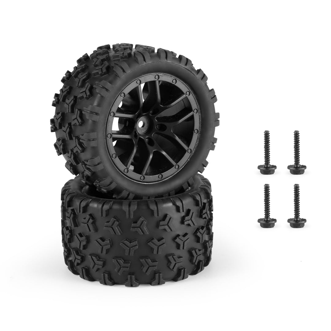 1/18TH Scale RC cars spare parts Wheels Complete 2020 New version 1885 ...