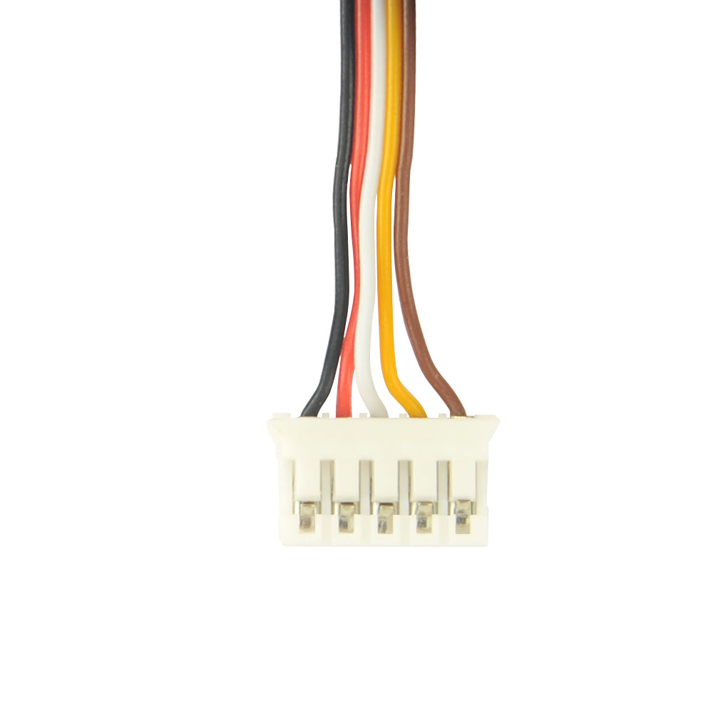 HAIBOXING RC Cars Protector 1/12 Scale Accessories 2.2Kg Servo(5-wires ...